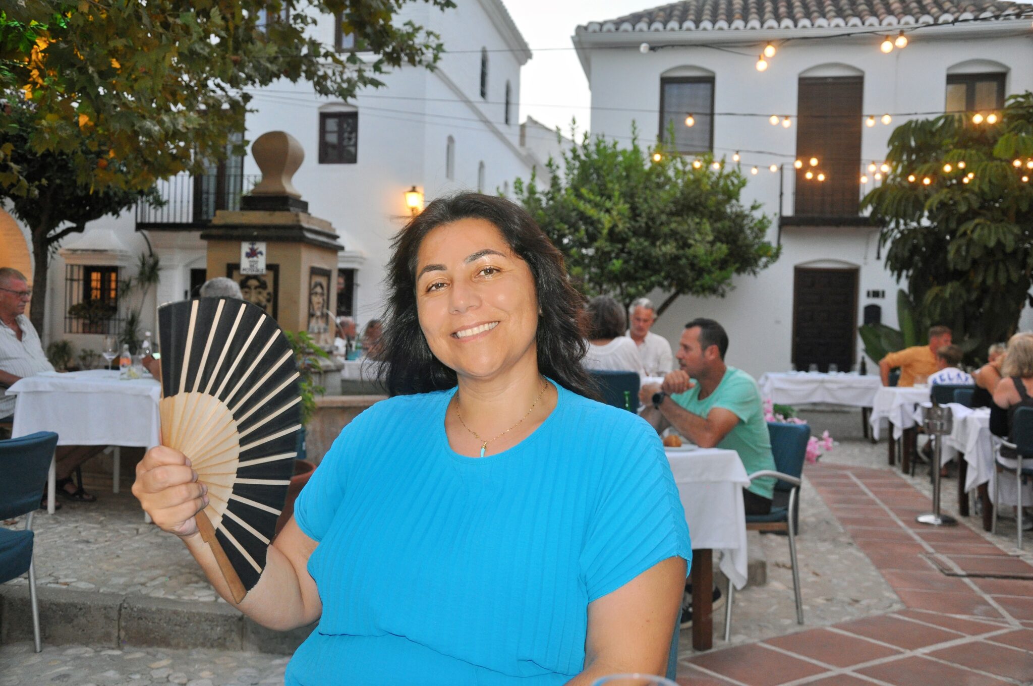 Möt magikern Joe Labero – En Sueco